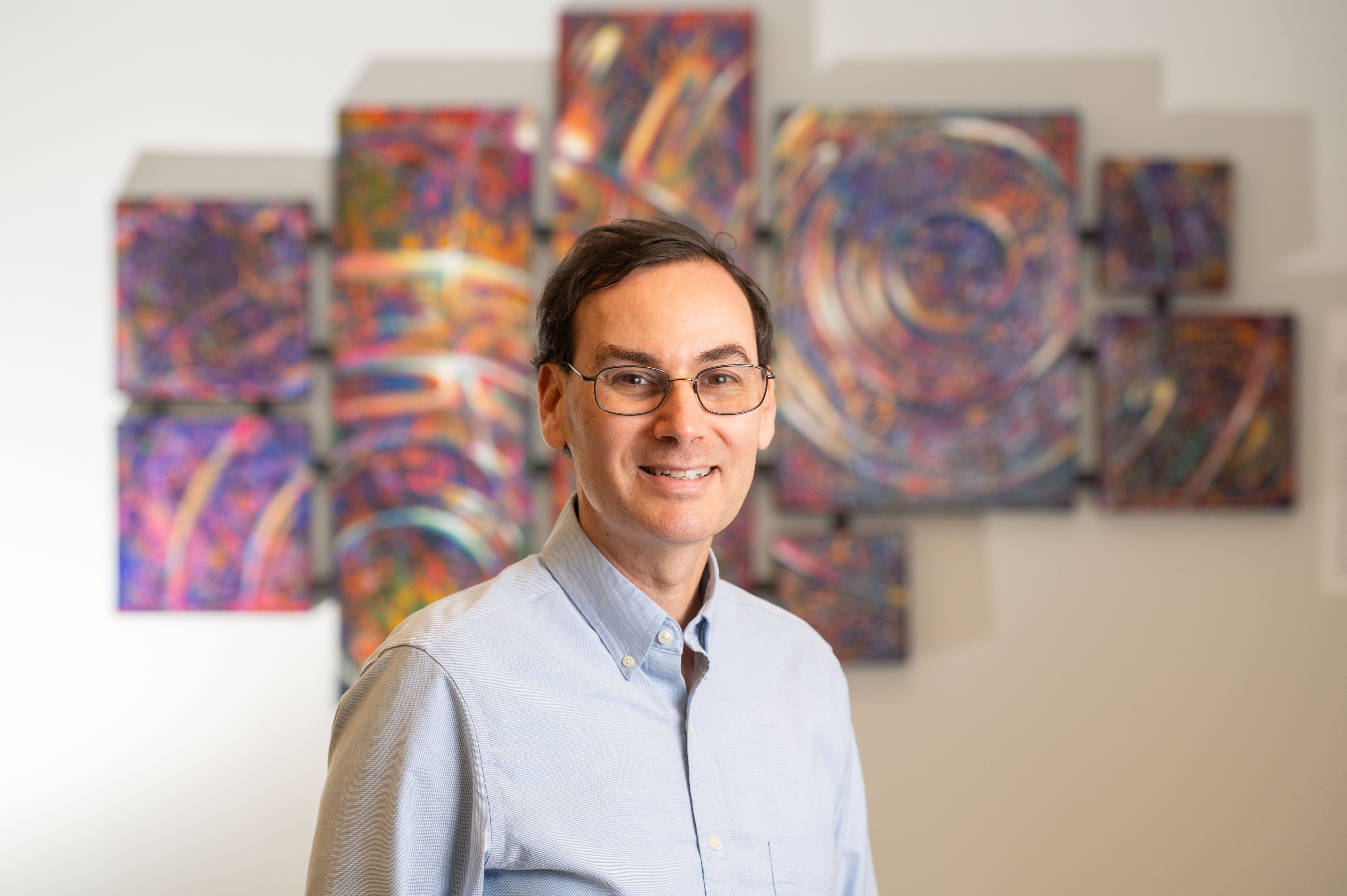 Jason Freeman | Georgia Tech Arts