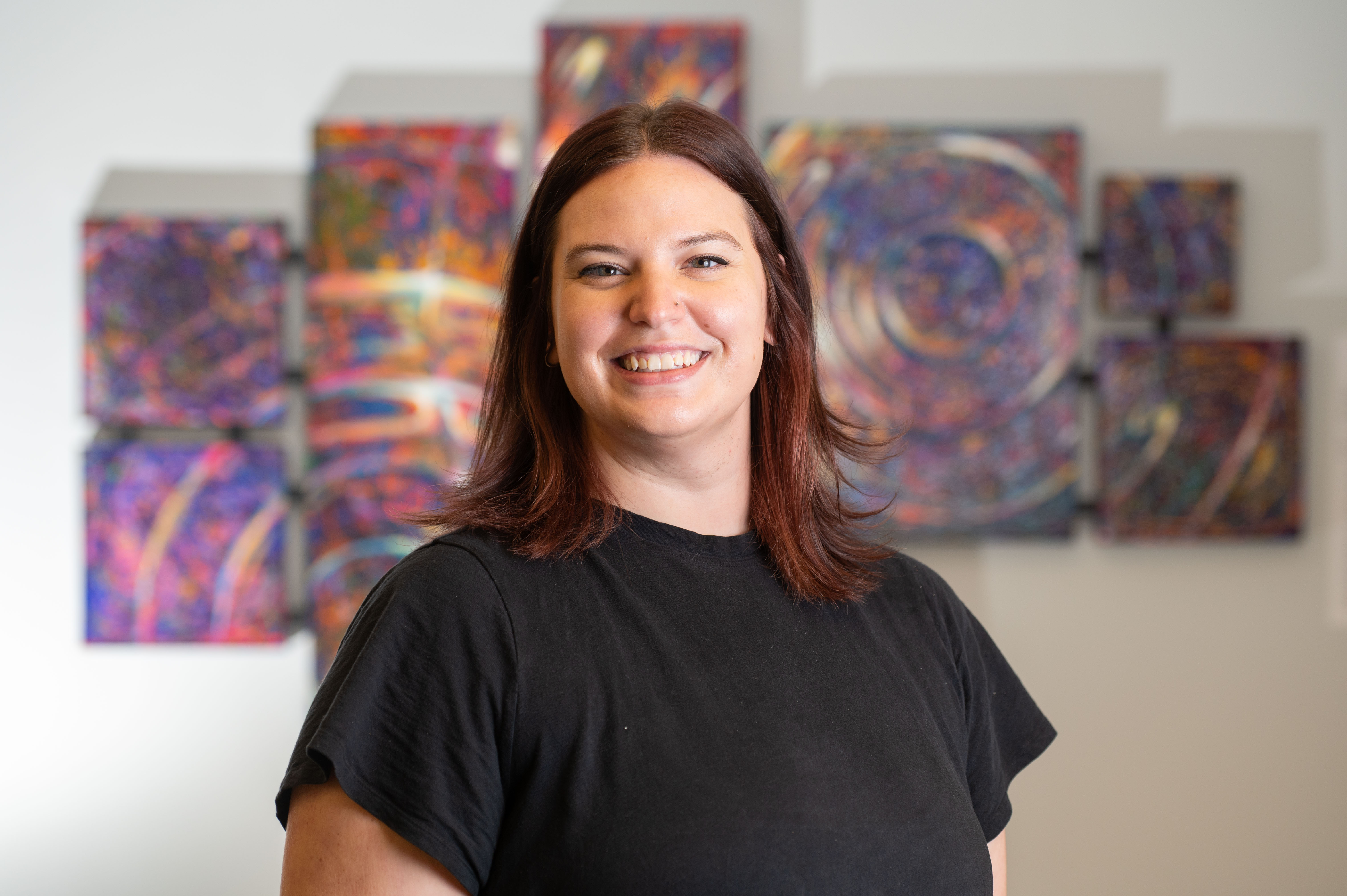 Jenna Thiel | Georgia Tech Arts