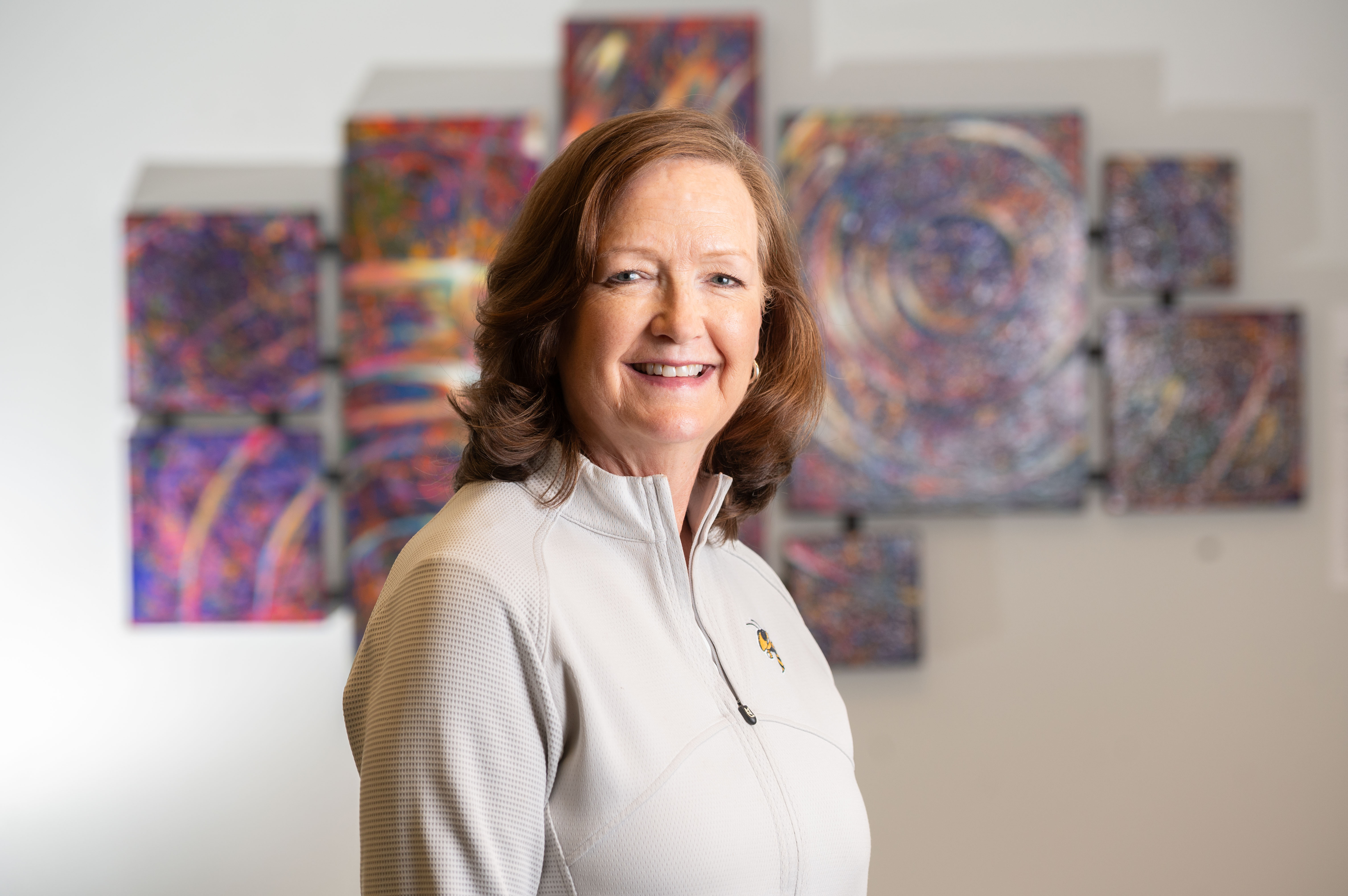 Susan Gilstrap | Georgia Tech Arts