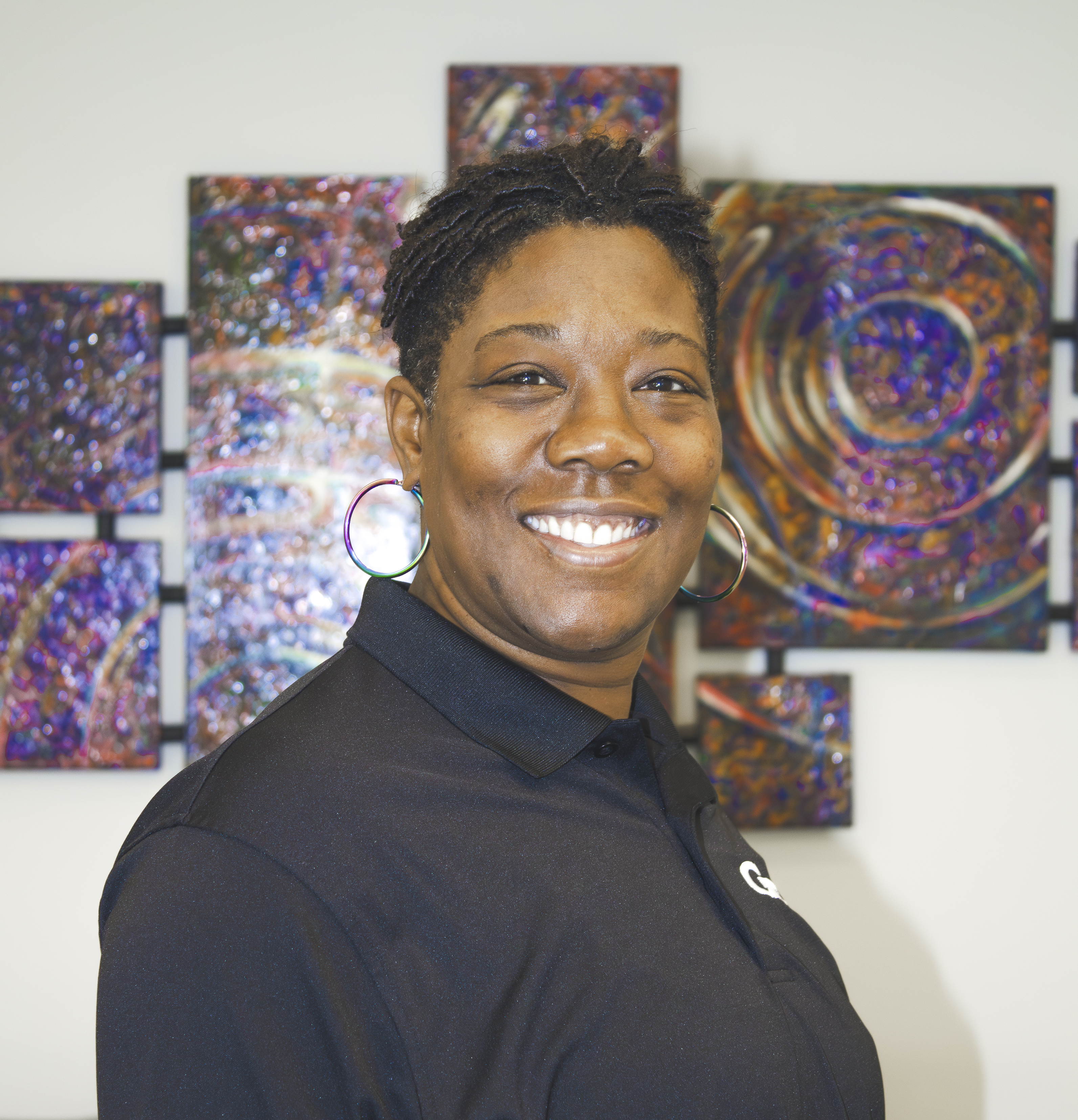 Rene Baker | Georgia Tech Arts